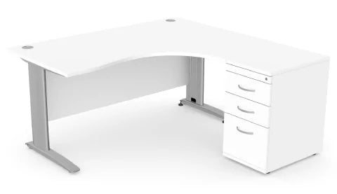 Office Desks - Radius Office Ltd. (IE)