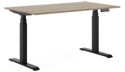 Toa Rectangular Multi-Tasking Table - Radius Office Ltd. (IE)
