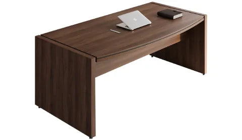 Plana Executive Desk - Radius Office Ltd. (IE)