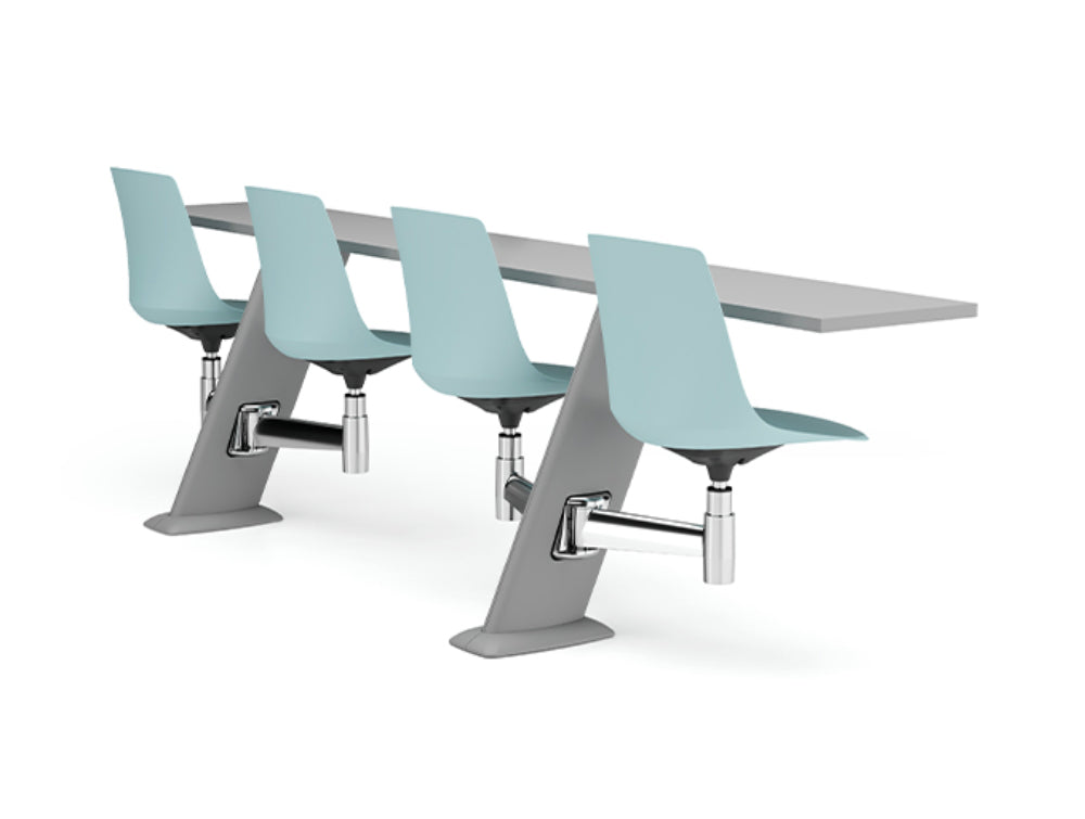 Auditorium Seating and Lecture Seating - Radius Office America