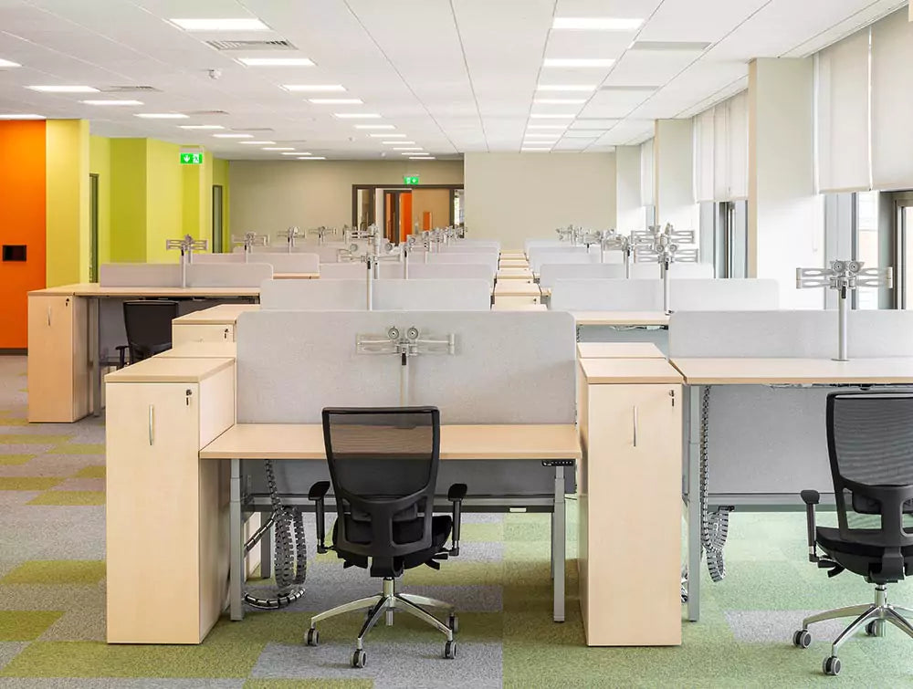 Space Planning - Radius Office Ltd. (IE)